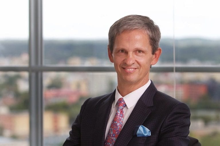 Nerijus Numavičius | Artikel und Biografie | euro-leaders.com