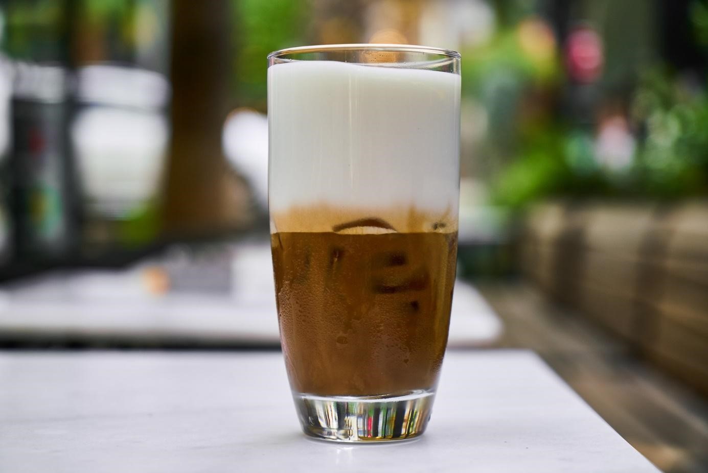 Cold Brew Coffee Nitro – Ein Kaffee mit Stickstoff | EURO LEADERS