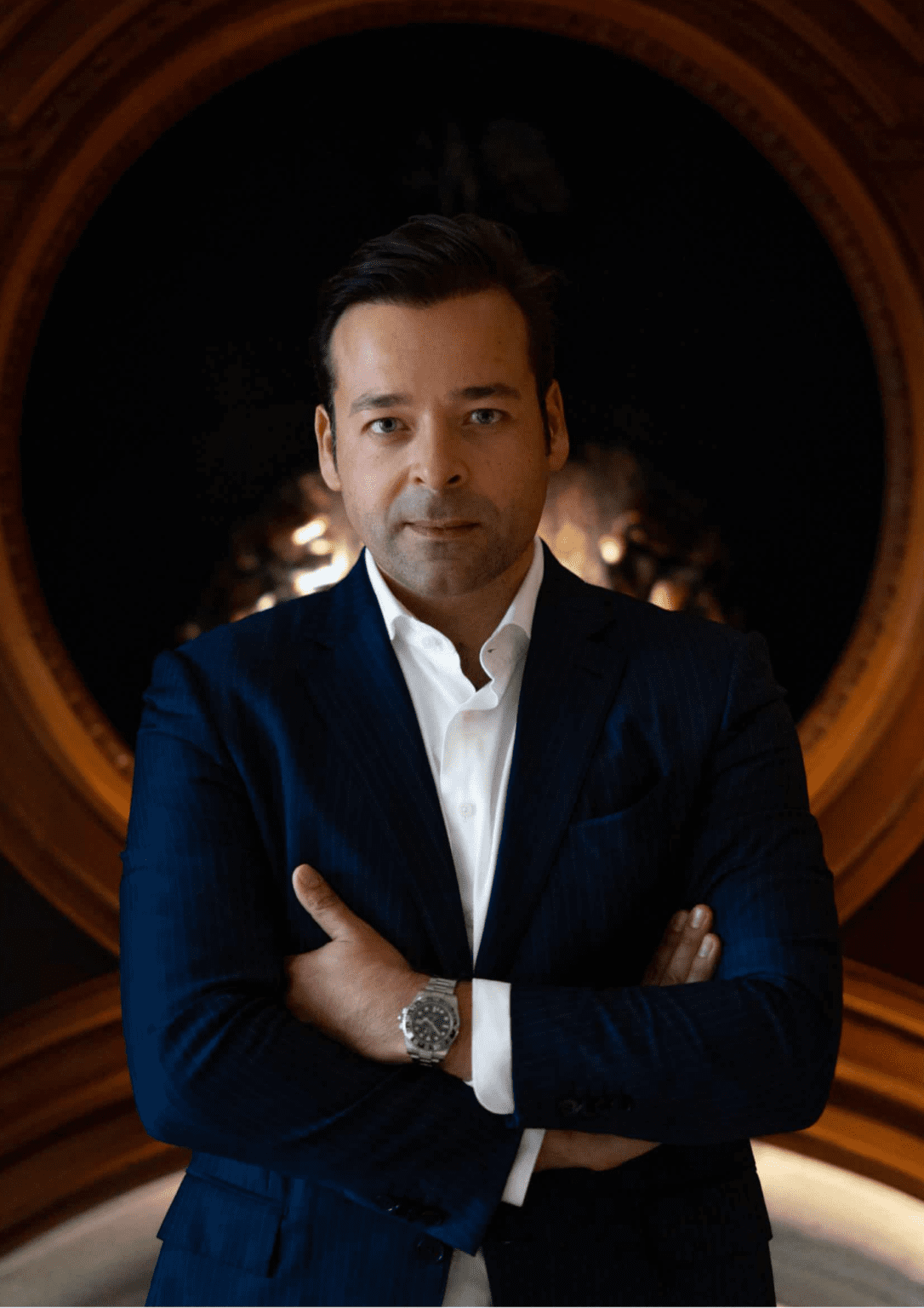 Ein Interview mit Verhandlungsexperte Prof. Dr. Jack Nasher - EURO LEADERS