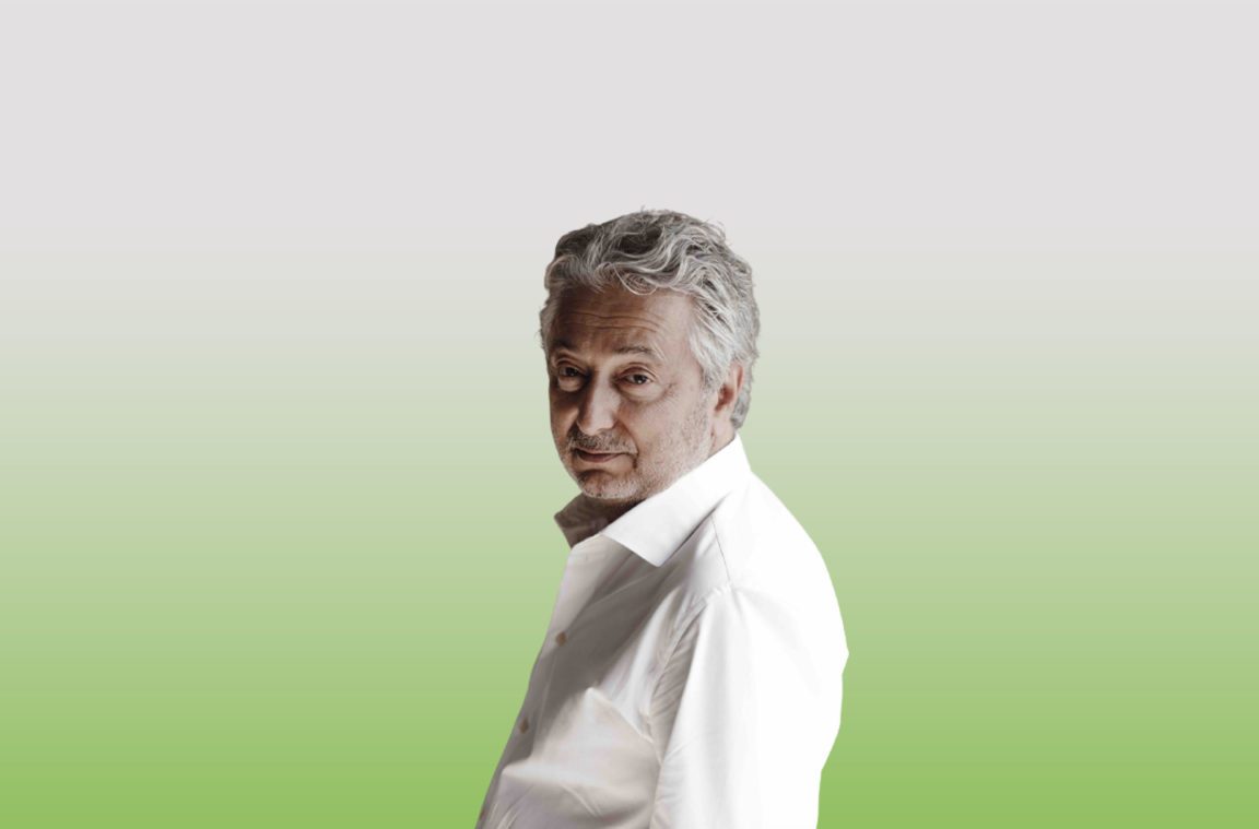 Startup für Risikobewertung: Wie Genadi Man mit kasko2go die ...