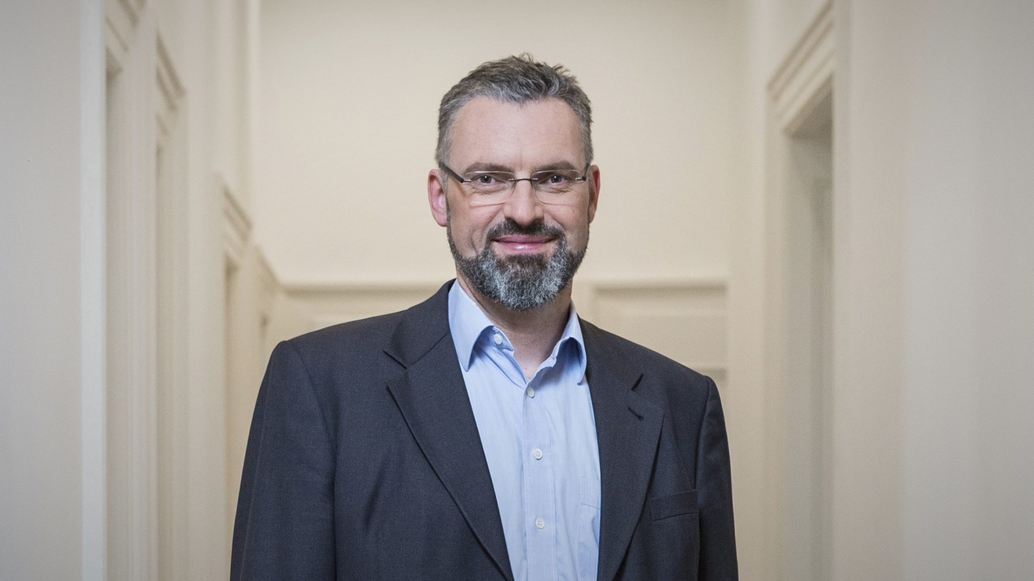 Stephan Blohm - EURO LEADERS