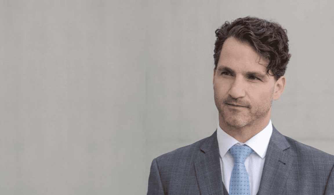 Focus on security: Security expert Yan St-Pierre discusses the new book ...